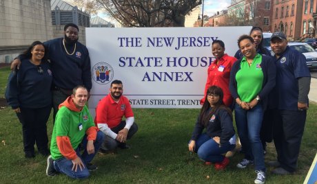 UWUA 601 | Utility Workers Union of America Local 601